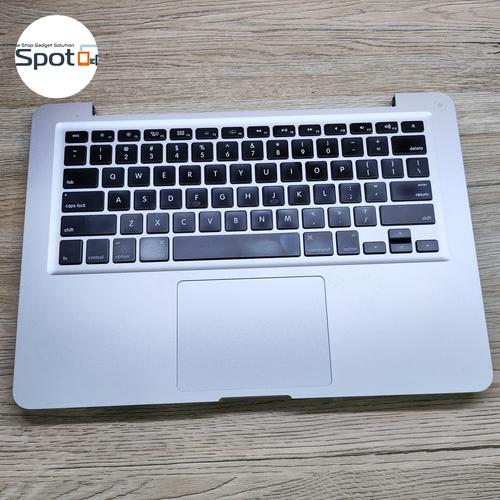 Jual Body Macbook Pro MD101 MD102 Topcase A1278 2012 Keyboard Set Bodi ...