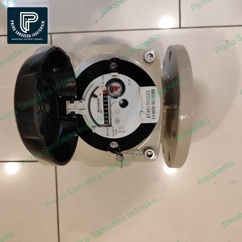 Jual Meteran Air Actaris 2 Inch / Water Meter ACTARIS DN50 (2 Inch ...