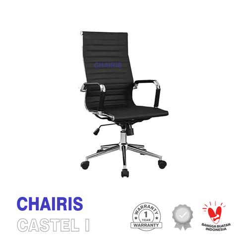 Jual Kursi Kerja Kantor Chairis Castel I - Jakarta Barat - Chairis ...
