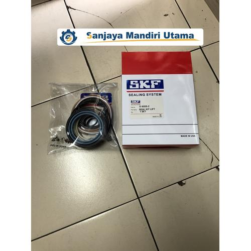 Jual Seal Kit Cylinder Lift Komatsu D85ESS-2 - Jakarta Pusat - sanjaya ...