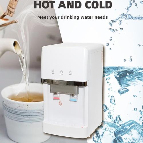 Jual CHISSO R.O DISPENSER TABLE TOP / Mesin Reverse Osmosis CHISSO 75 ...