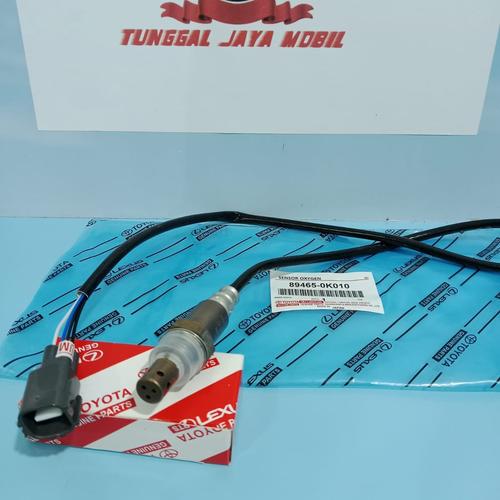 Jual SENSOR O2 SENSOR OXYGEN INNOVA FORTUNER HILUX - Jakarta Utara ...