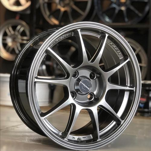 Jual velg r15 WEDSSPORT TC105 velg mobil ring 15 brio agya ayla calya ...