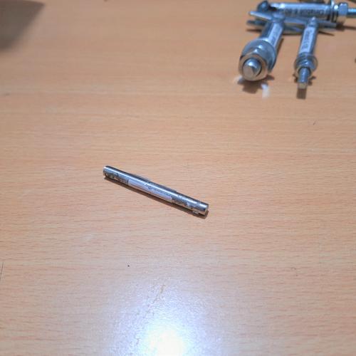 Jual Baut Dinabolt Hebel Bracket Bentuk T Pen dan L Baut Bracket - BAUT ...