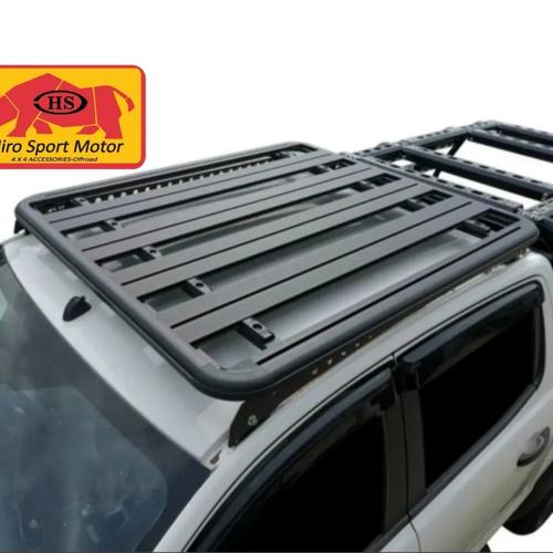 Jual roof rack triton - Jakarta Pusat - Hiro Sport Motor | Tokopedia