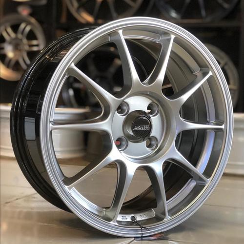 Jual velg r16 SSW S333 velg TC105N ring 16 raize rocky city jazz yaris brio - Jakarta Selatan ...