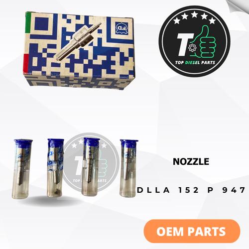 Jual NOZZLE DLLA 152 P 947 DLLA152P947 OEM Brand IMPORT - Jakarta Pusat - Top Diesel Parts ...