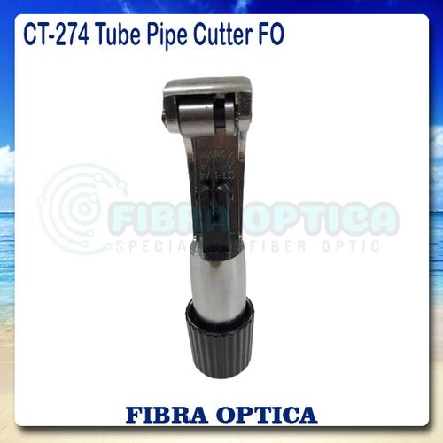 Jual CT-274 Tube Pipe Cutter FO 4-28mm |CT274 Alat Pemotong Pipa ...