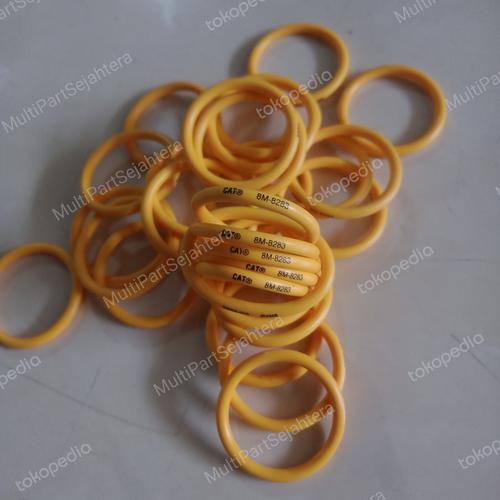 Jual Seal Oring 8M-8283 / 8M8283 CAT - Jakarta Barat ...