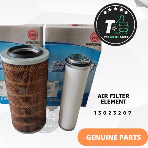 Jual 13023207 AIR FILTER Original Wei - Jakarta Pusat - Top Diesel ...