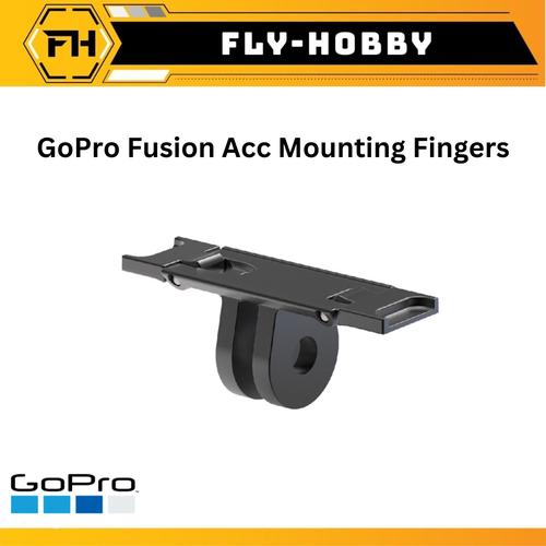 Jual GoPro Fusion Acc Mounting Fingers - Jakarta Pusat - DJI FLY-HOBBY ...