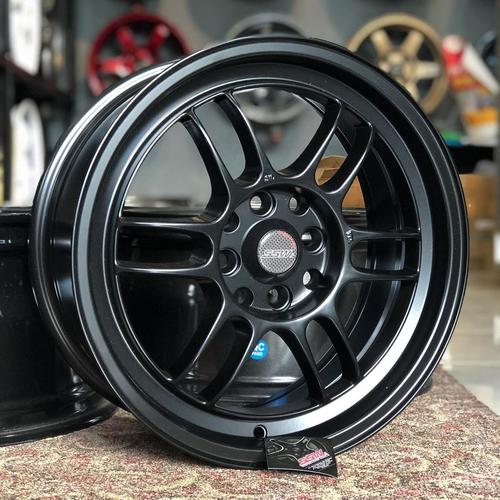 Jual velg r16 SSW S165 velg mobil ring 16 ENKEI RPF1 avanza xenia ...