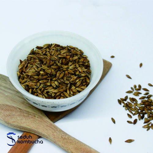 Jual Teh Biji Barley / Jali-Jali Roasted / Panggang Tisane Tea - Kota ...