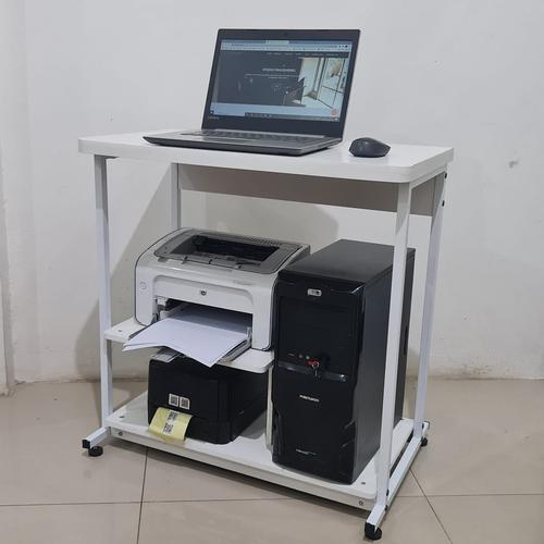 Jual MEJA KOMPUTER MEJA PRINTER MEJA KANTOR MEJA KERJA CD 384 CD 383 CD ...