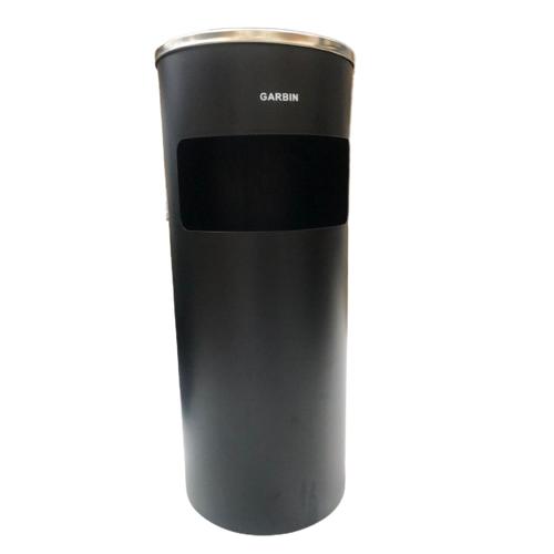 Jual Standing Ashtray 30 Liter Tempat Sampah Asbak Besar Garbin - extra ...