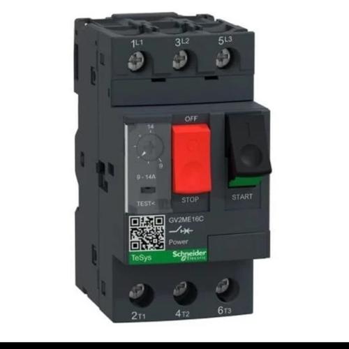 Jual MOTOR CIRCUIT BREAKER GV2ME22 SCHNEIDER - Jakarta Pusat ...