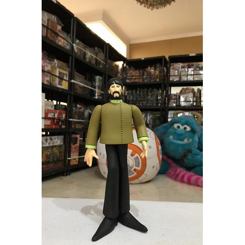 Jual PROTOTYPE RINGO STARR THE BEATLES YELLOW SUBMARINE ASLI/ORI ...