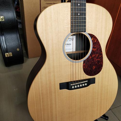 Jual gitar martin gpx1ae original langka - Kab. Tangerang ...