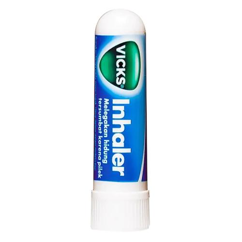 Jual VICKS INHALER 0,5 ML - Kab. Bandung - Apotek Ciguruwik | Tokopedia