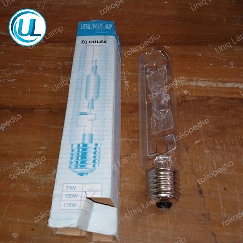 Jual lampu metal halide 150w E27 putih - Jakarta Pusat - Uniq Lamp ...