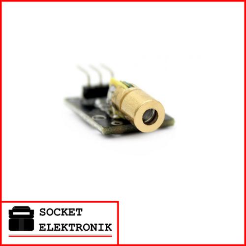 Promo Module Laser Emit - Kota Bandung - socket elektronik | Tokopedia