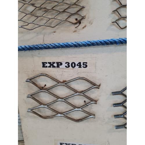 Jual kawat expanded exp 3045 besi high quality - Jakarta Barat - ANDS ...