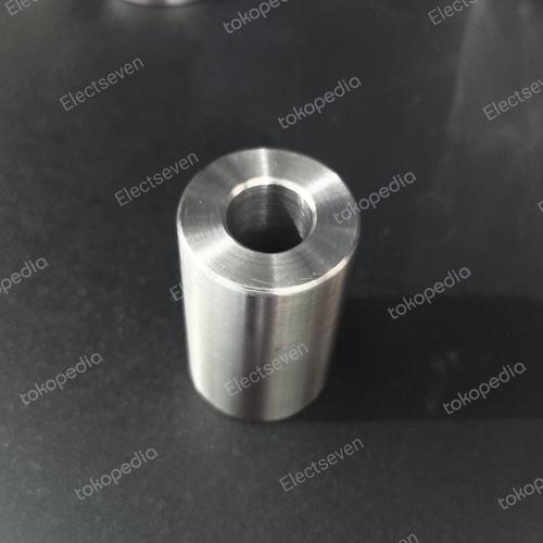 Jual Bosh / Bushing Diameter Dalam 10mm, Luar 20mm, Panjang 30 mm | As ...
