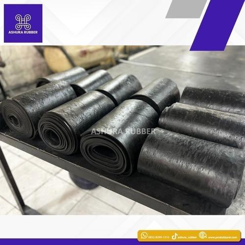 Jual Karet Kompon Vulkanisir Lembaran - Kab. Karawang - Ashura Rubber ...
