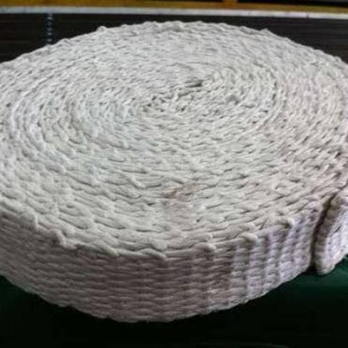 Jual asbes pita ukuran 2"inch tebal 3mm / 1 roll - Jakarta Barat ...