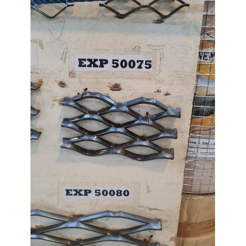 Jual kawat expanded exp 50075 besi high quality - Jakarta Barat - ANDS ...