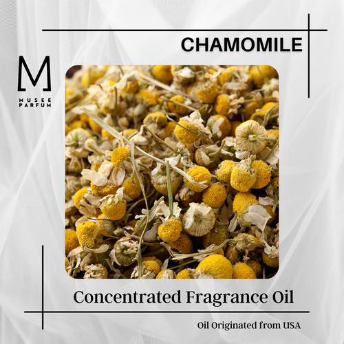Jual Chamomile Concentrated Fragrance Oil - Jakarta Selatan - musee ...