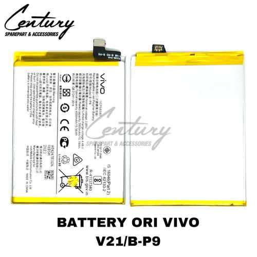 Jual BATTERY ORI 100% VIVO B-P9/V21 - Kota Surabaya - CENTURY SURABAYA ...