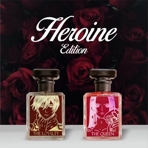 Jual Kuruu Waifu Character Inspired Fragrance [Perfume Parfum Anime ...