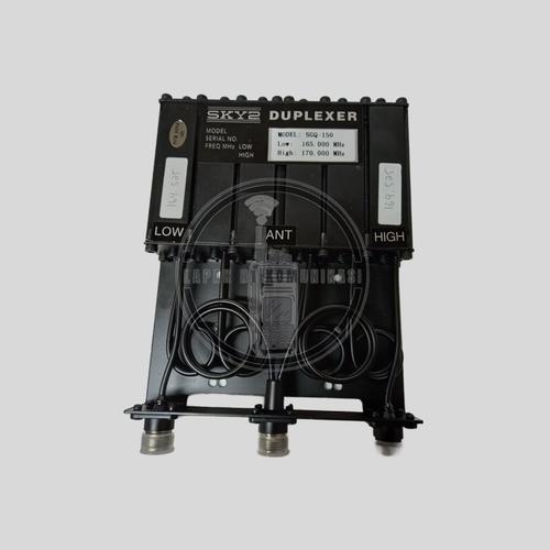 Jual Duplexer SKY2 UHF 400 Free Tuning - Jakarta Barat - Lapak HT ...
