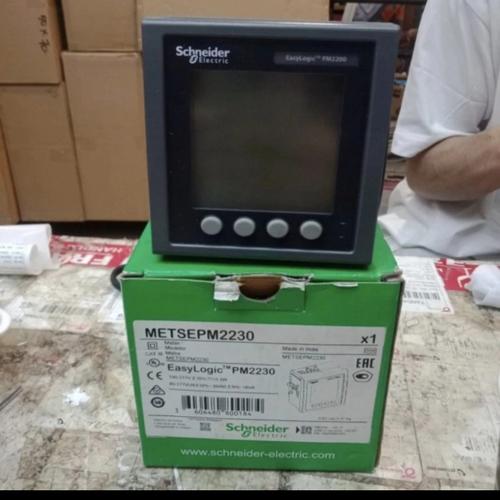 Jual POWER LOGIC 2230/METSEPM2230 SCHNEIDER - Jakarta Pusat ...