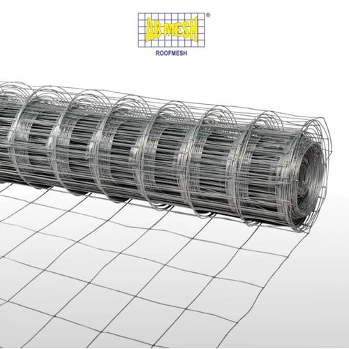 Jual Kawat Ram Roofmesh AB MESH 75 x 75 mm per Roll 30 meter - Kota ...