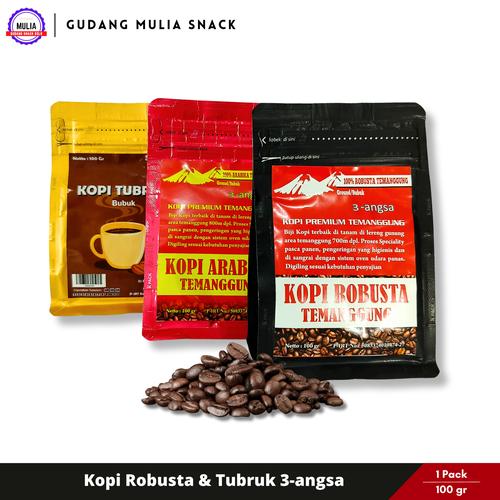 Jual Kopi Robusta | Kopi Arabika | Kopi Tubruk 3 - angsa - Kopi Robusta ...