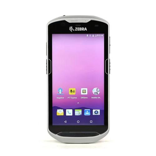 Jual Zebra TC510 Rugged Scanner, Android, 2D 1D Barcode Reader PDA PDT ...