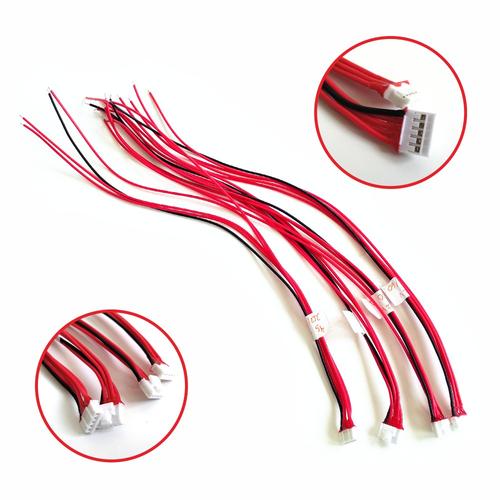 Jual KABEL BALANCE DALY BMS- BMS CABLE - ENIGMAZONE - 15S, 20-100A ...