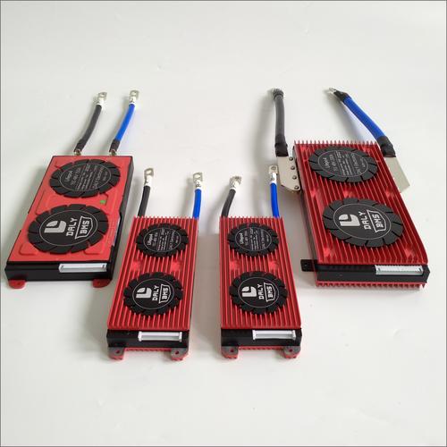 Jual DALY SMART BMS LIFEPO4 4S 8S 15S 16S, 40 - 200A COMMON PORT BLUETOOTH - 4S, 100A - Kota ...