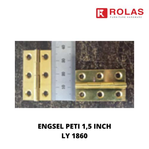 Jual ENGSEL PETI 1,5 INCH LY 1860 / ENGSEL BESI - Kota Bekasi - Rolas ...