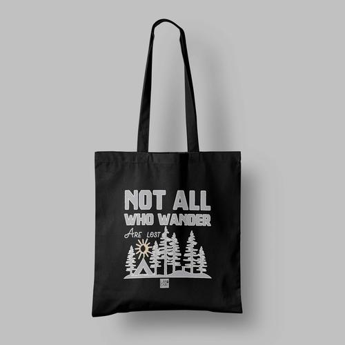 Jual Totebag Travel Unik Tas Tote Canvas Design Premium Untuk Jalan ...