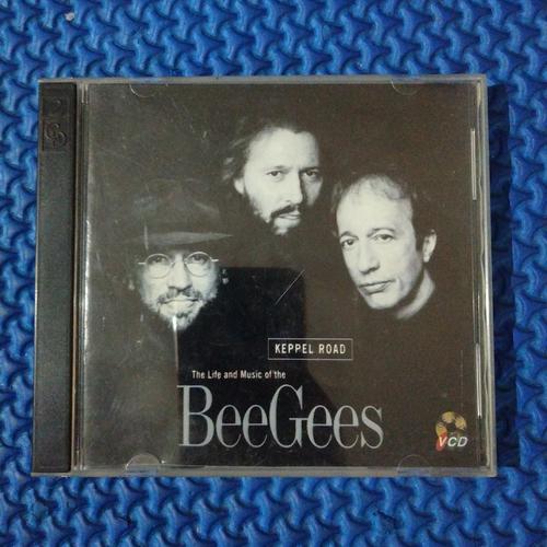 Jual VCD KEPPEL ROAD THE LIFE AND MUSIC OF THE BEE GEES - Kota Bandung ...