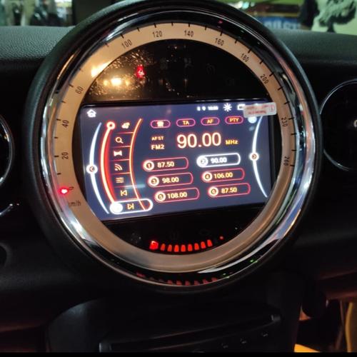 Jual Head Unit Android Mini Cooper R56 Type S 2009 - 2014 Ram 4/ 64 PnP ...