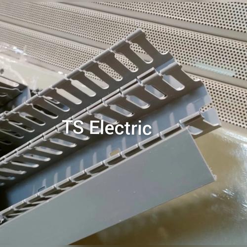 Jual Kabel Ducting / Kabel Duct Pvc Lubang Ukuran 65x65mm @1.7M ...