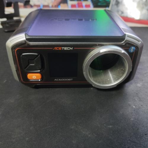 Jual Chronograph Acetech AC6000BT Original untuk Airsoft/Dart Blaster ...