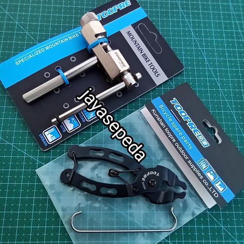 Jual Toopre Tang Rantai Sepeda Pemutus Rantai Cain Breaker Sambungan ...