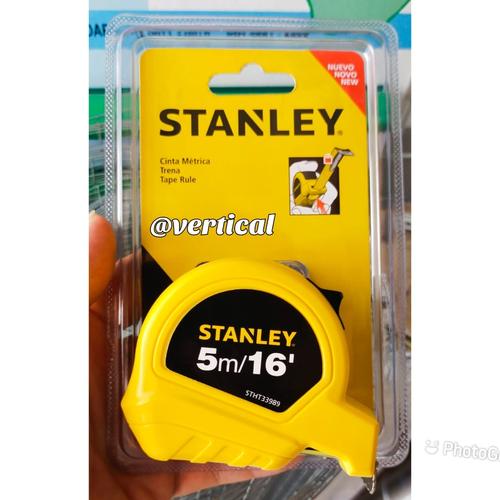 Jual Meteran Stanley/Tora/Soligen - 7.5m - Kota Batam - Vertical ...