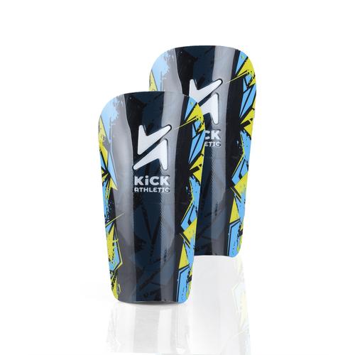 Jual Kick Athletic Hyperion Deker Sepak Bola Futsal Shin Guard Dekker ...