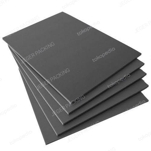 Jual plat pvc grey tebal 5mm uk 30cm x 20cm - Jakarta Barat - JEGER ...